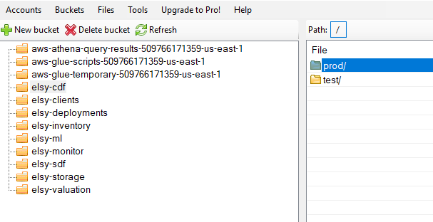 Building Custom DataFeeds – Elsy